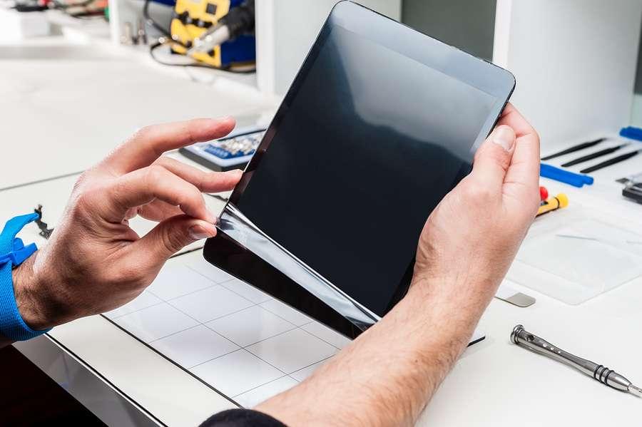 Mearns Gadget Repair, Your Home for Fast Repair Services